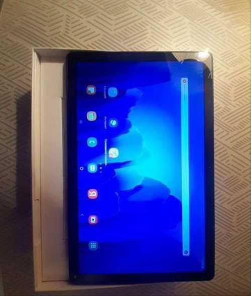 Планшет Sumsung galaxy Tab A7