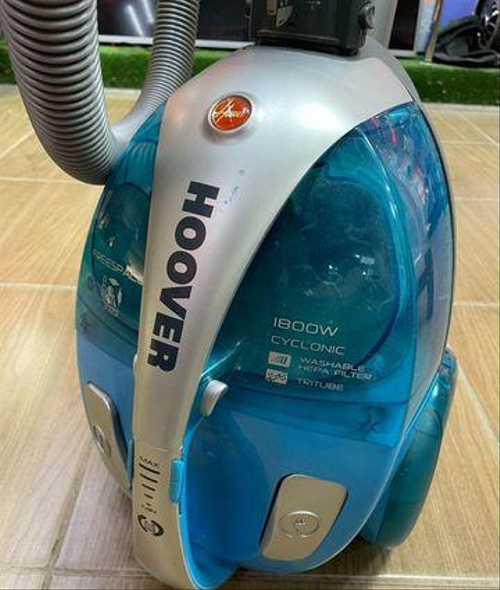 Пылесос Hoover TFS 7184