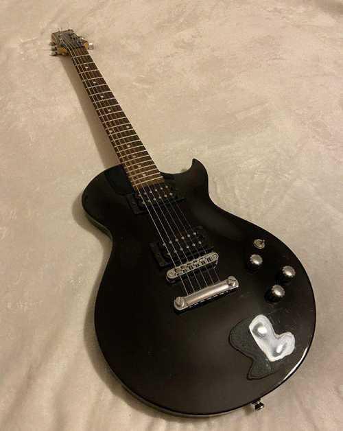 Электрогитара ibanez gart 60