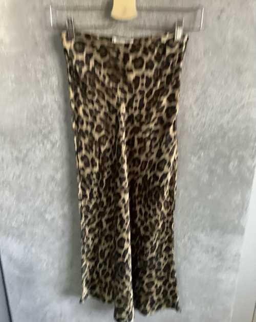 Юбка макси, 34р, H&M