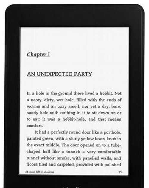 Amazon Kindle 7 (2014) SO (новая, гарантия)