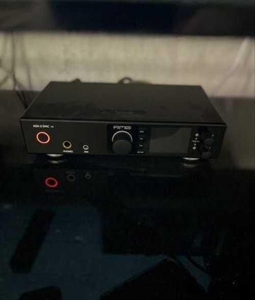 Цап RME ADI-2 DAC FS