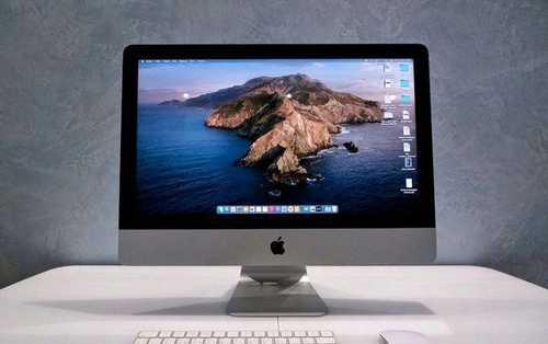 Apple iMac 21’ 2017