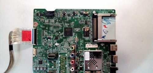 Платы для тв LG 32LF560U(main board, power supply)