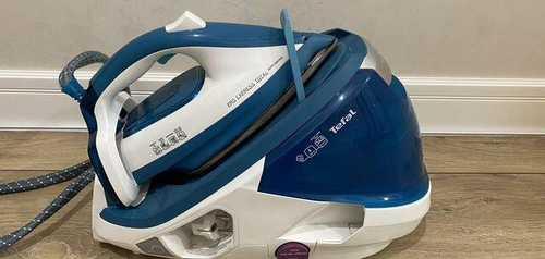 Утюг с парогенератором Tefal GV8961