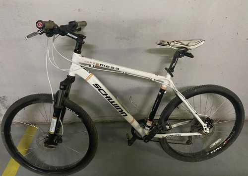 Мтв велосипед Schwinn Mesa Comp (24) M