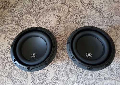 Jl audio 12w3v3 4 короб