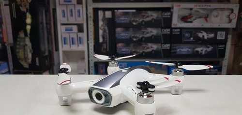 Квадрокоптер Syma W1 Pro - RTF 2.4G