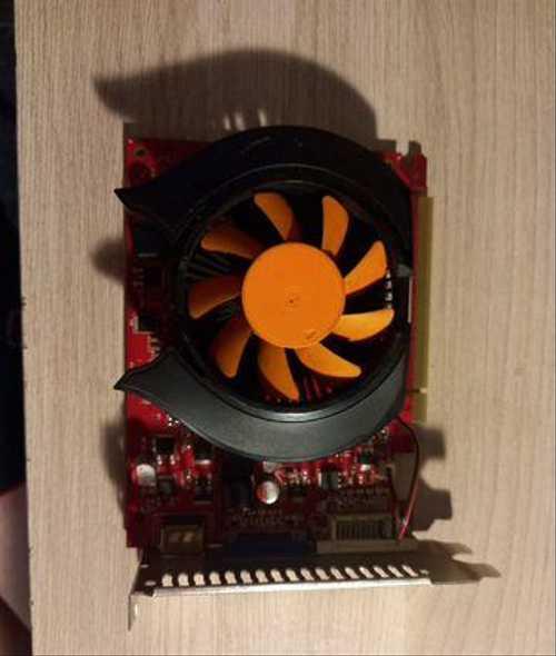 GeForce GT240