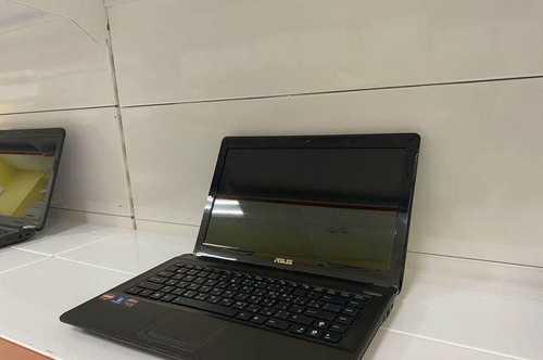 Ноутбук Asus K42D
