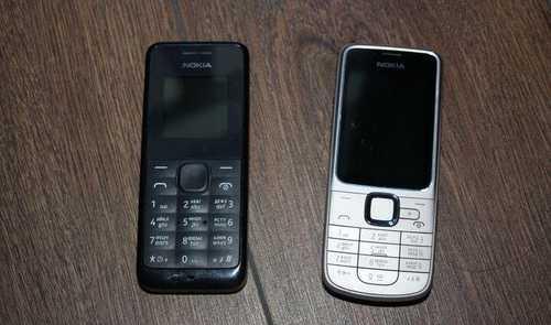 Телефоны Nokia на зап. части