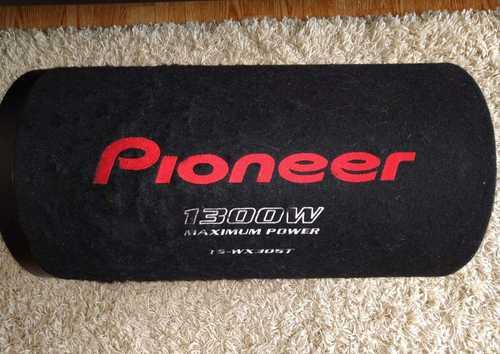 Сабвуфер Pioneer
