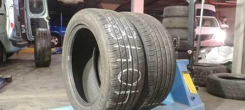 Шины 245 50 ZR18 Roadstone N'Fera AU5 104W