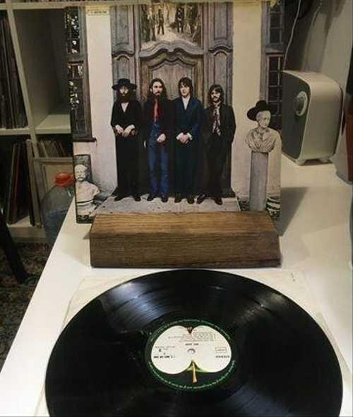 The Beatles - Hey Jude (lp)