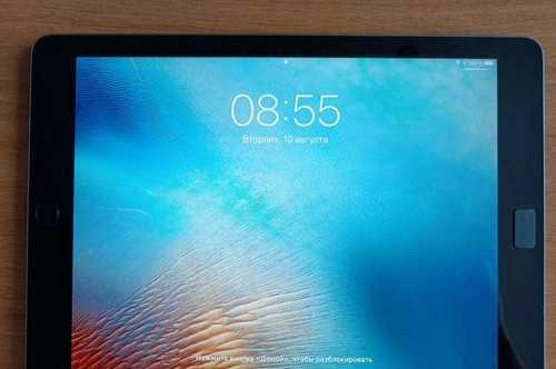 iPad 2018 32gb