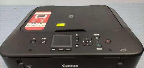 Принтер Canon MG5640