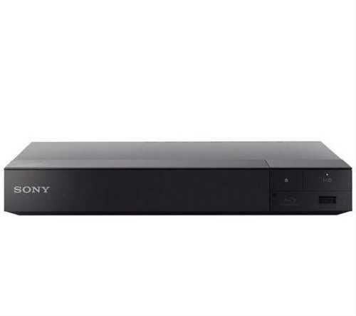 3D Blu-Ray-плеер Sony 4K BDP-S6500B идеал