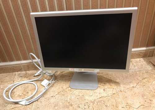 Монитор Apple Cinema Display A1081