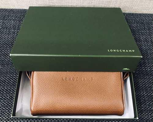 Сумочка поясная Longchamp, оригинал, новая