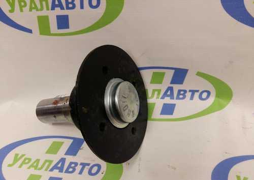 Ступица Knott FNK12 98*4 (6R5001) в цапфой