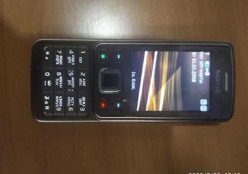 Телефон Nokia 6300