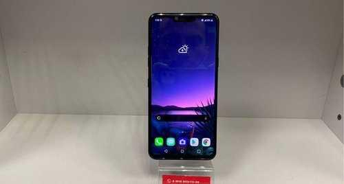 Ил1 - LG G8 ThinQ