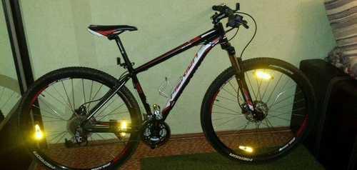 Merida Big Nine 70