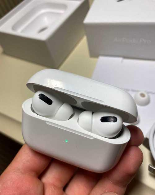 AirPods Pro Ориганал с гарантией