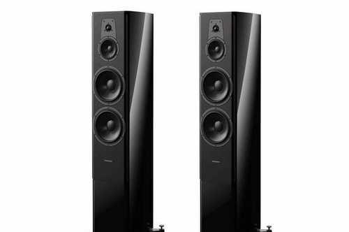 Напольная акустика Dynaudio Contour 60i black high