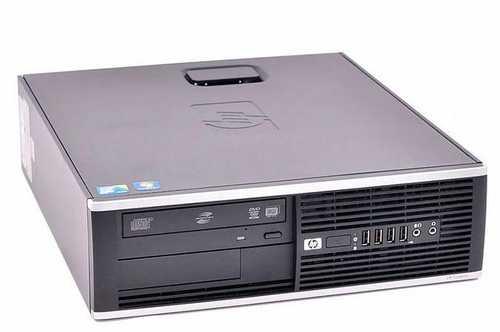 Компьютеры HP 8000 Elite