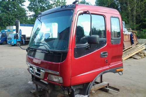 Foton auman 1099