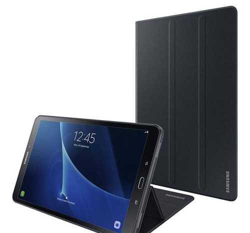 Чехол Оригинал Book Cover на SAMSUNG Tab A (10.1")