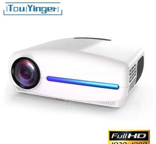 Проектор TouYinger S1080 Full HD