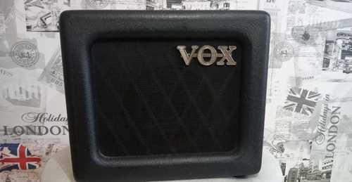 Vox mini3 на запчасти
