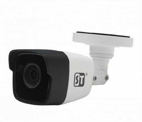 Видеокамера Уличная Гибридная ST-5051 5MP Новая