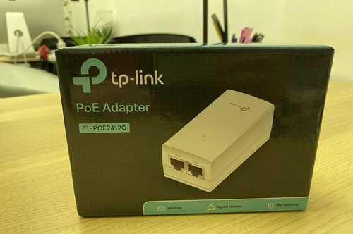 TP-link TL-poe2412g. Пое инжектор д линк. GIGE POE injector.