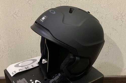 Горнолыжный шлем Oakley MOD3 Blackout M