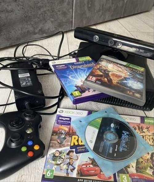 Xbox 360
