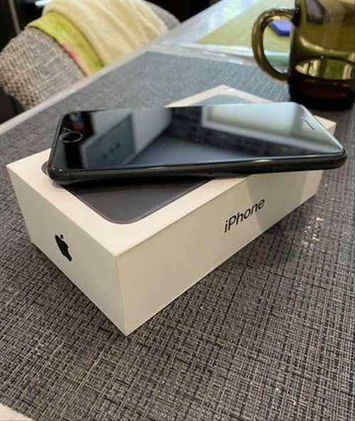 Телефон iPhone 7 32g