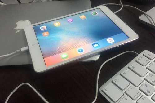 Apple iPad mini 16gb 4g