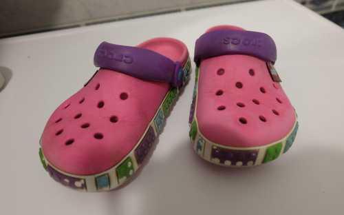 Crocs lego c10-11