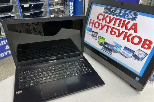 Ноутбук