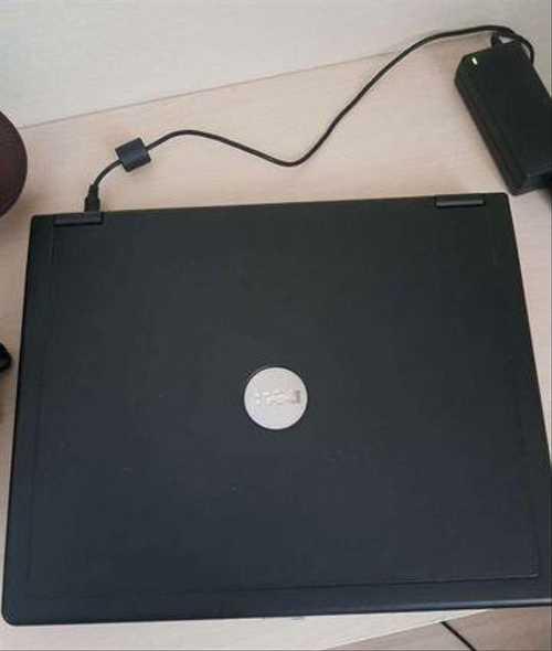 Ноутбук Dell latitude 110L