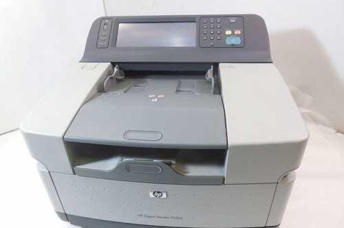 Потоковый сканер HP 9250с