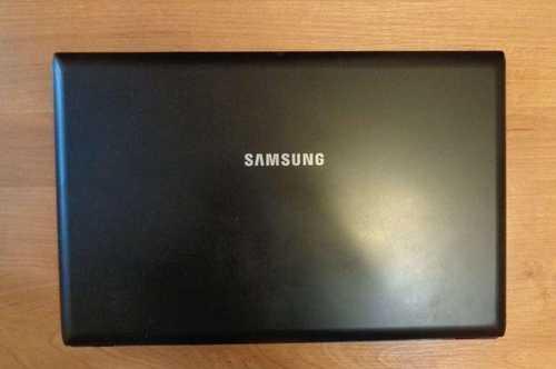 Корпус ноутбука Samsung NP-R719