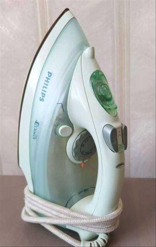 Утюг Philips Elance 3100