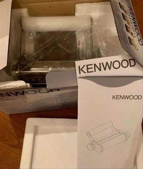 Насадка для комбайна Kenwood