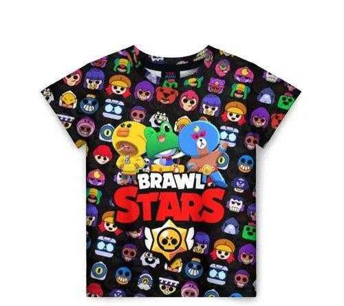 Brawl Stars