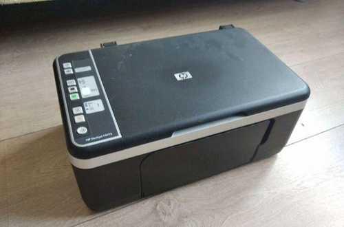 Принтер мфу hp designjet f4172