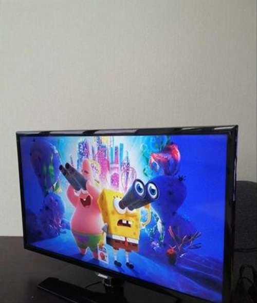 Samsung (Smart TV) (Full HD) (IPS) (82см)